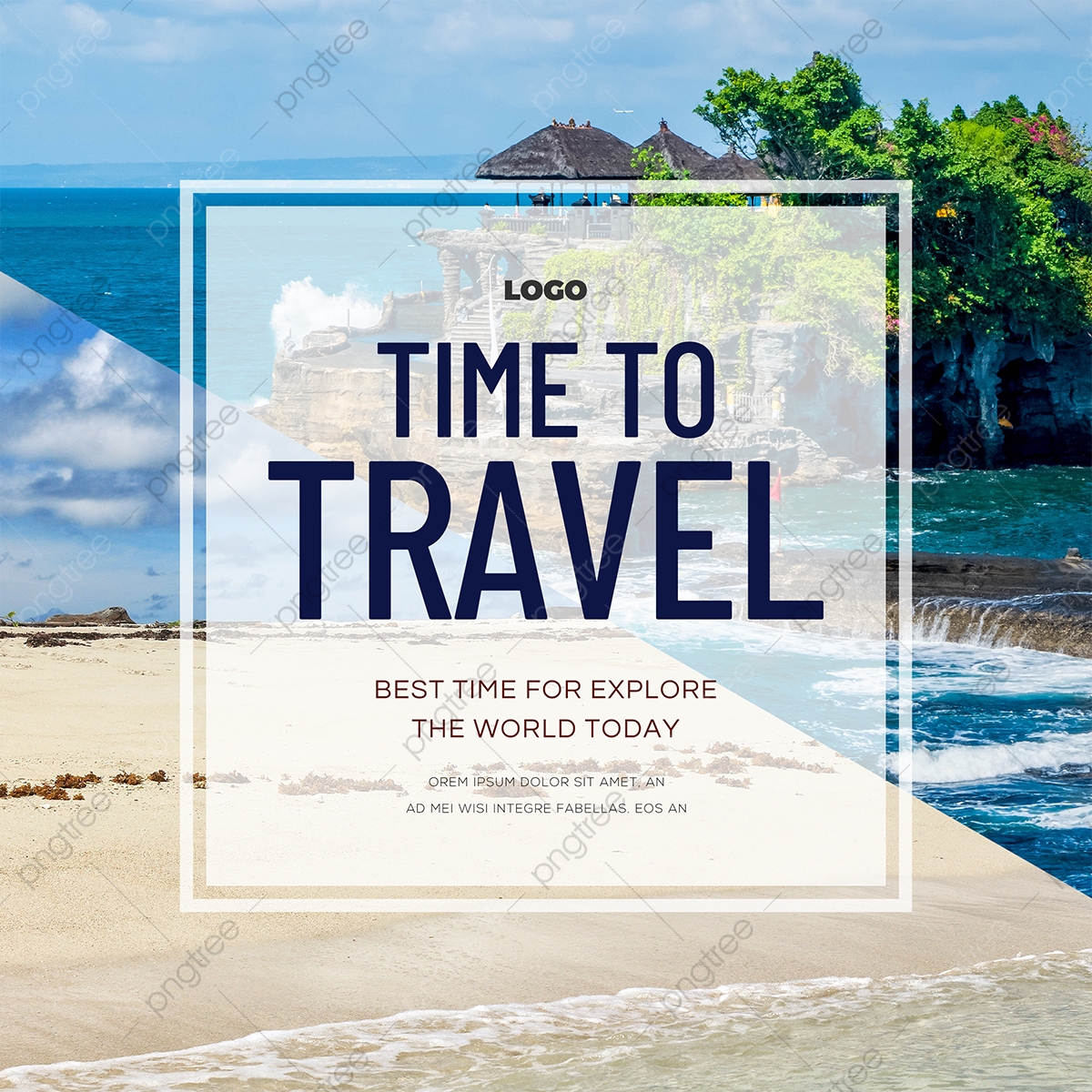 Travel Partner Directory